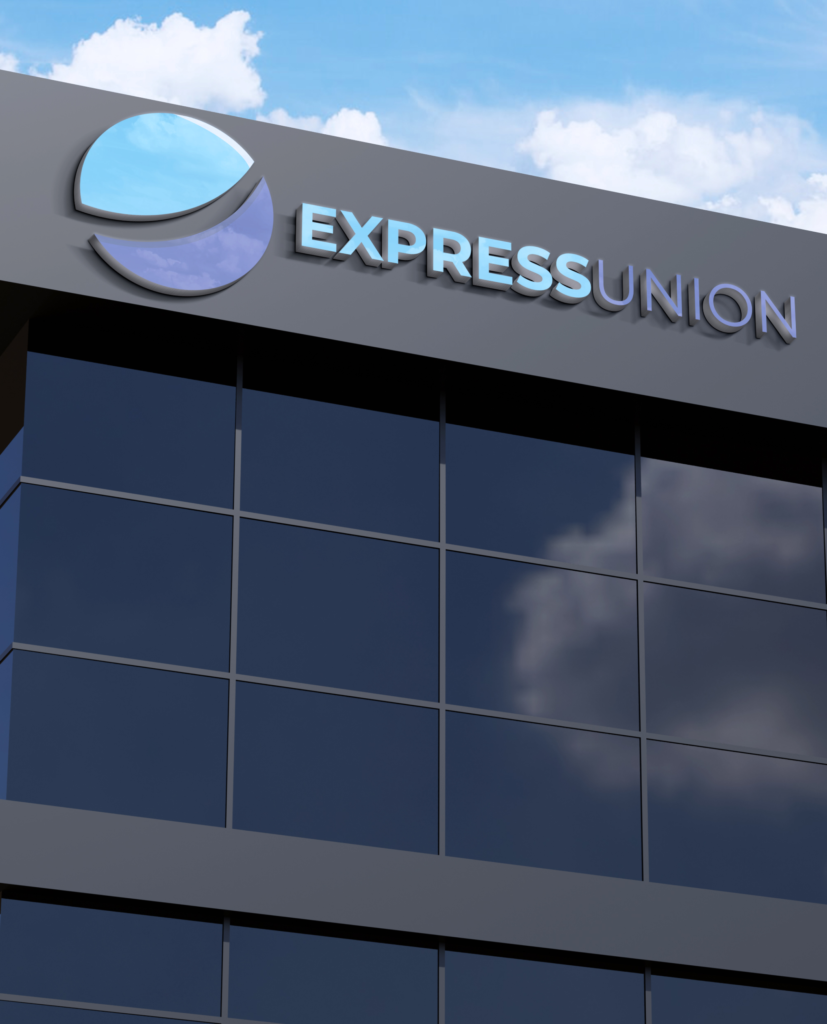 Nous connaître - Express Union