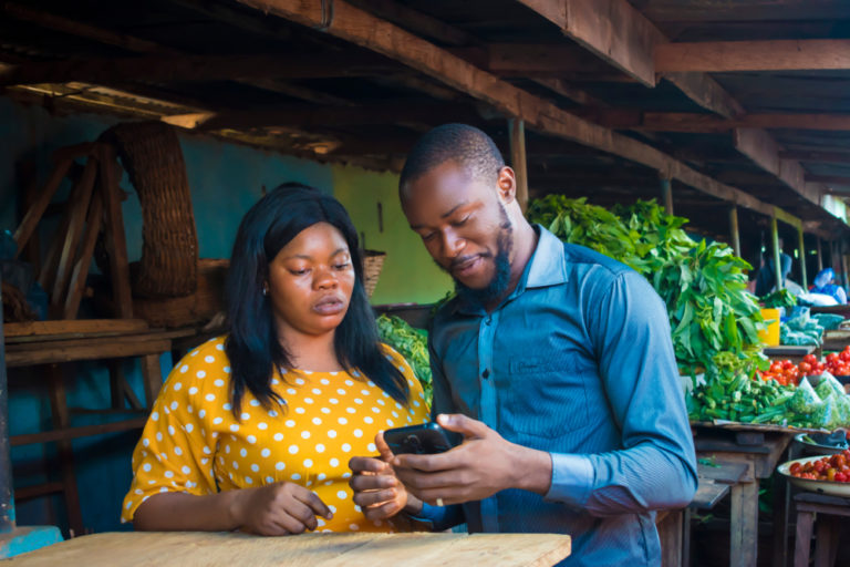 Nous connaître - Express Union