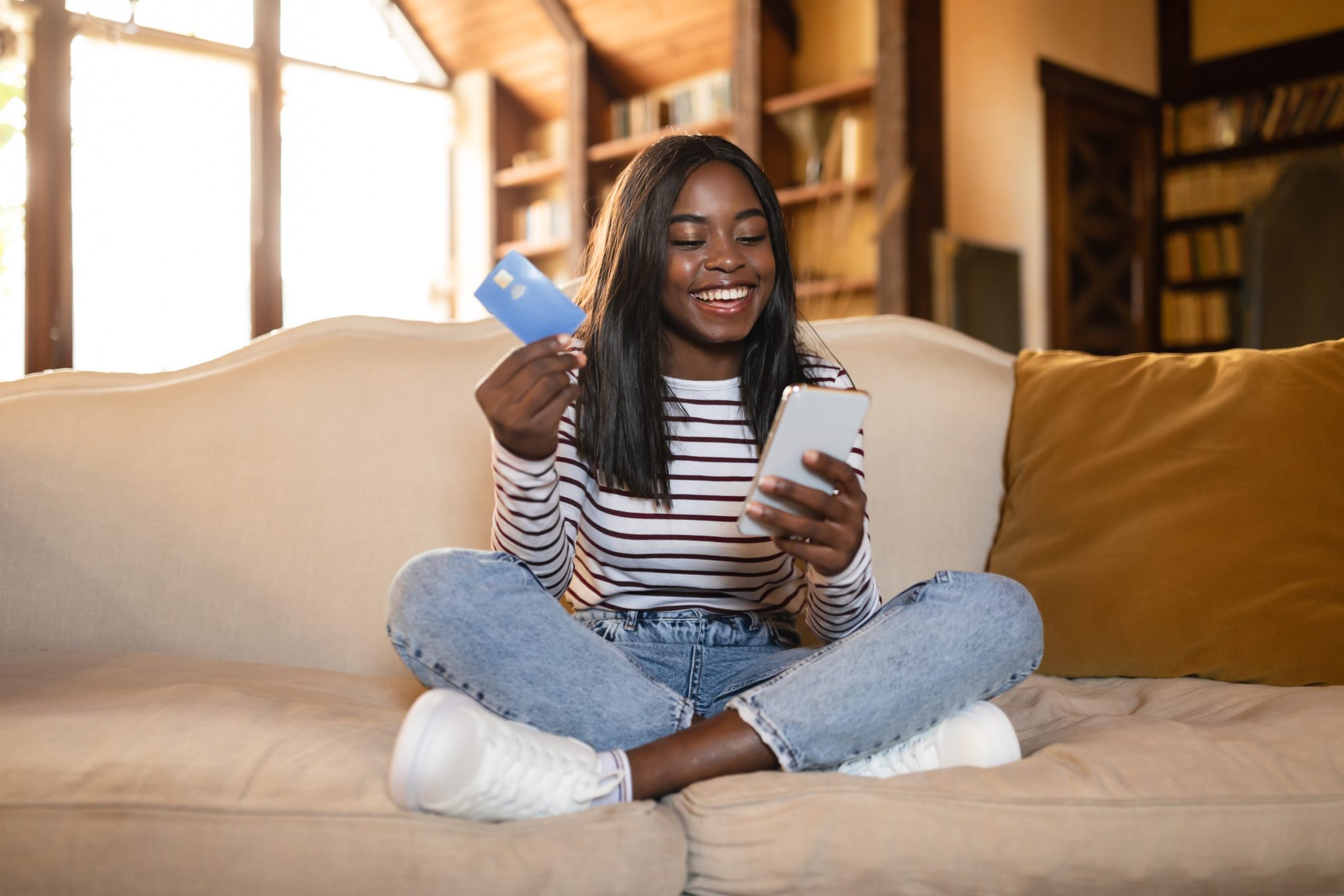 Nous connaître - Express Union