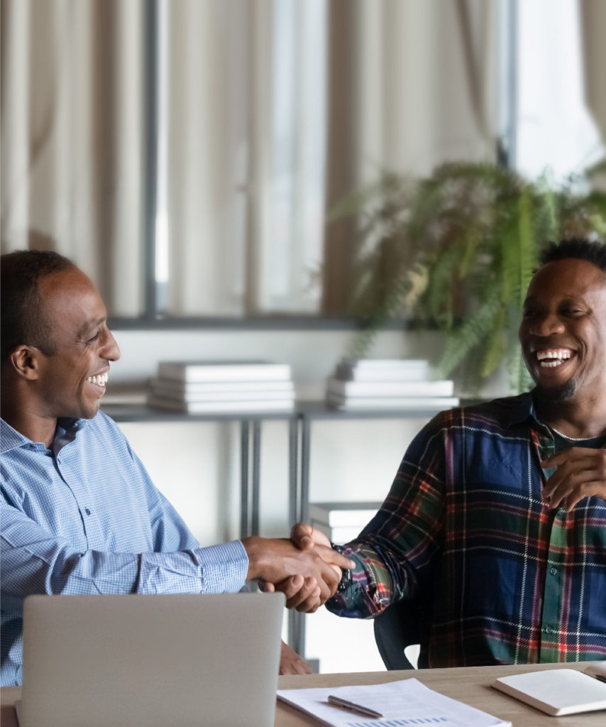 Nous connaître - Express Union